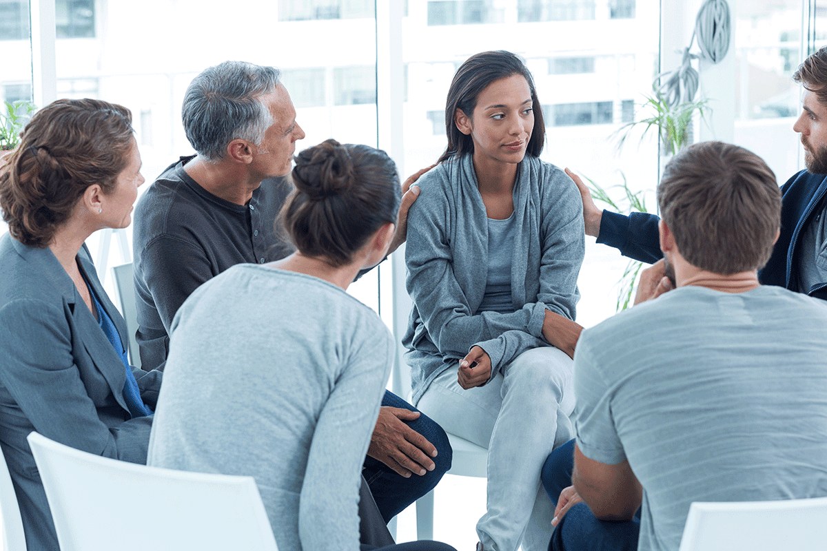 Is Group Therapy Effective? | Group Therapy Treatment