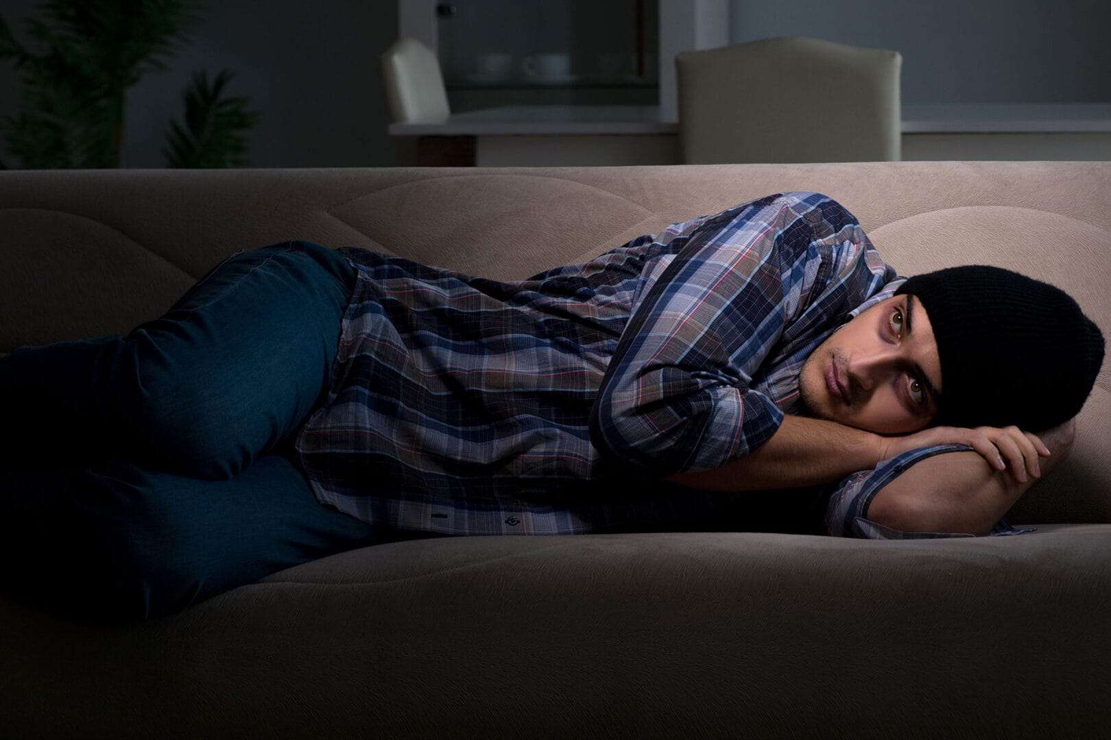 The Risks of Meth | Meth Addiction Treatment | Killeen, TX